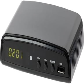 TV Converter Boxes