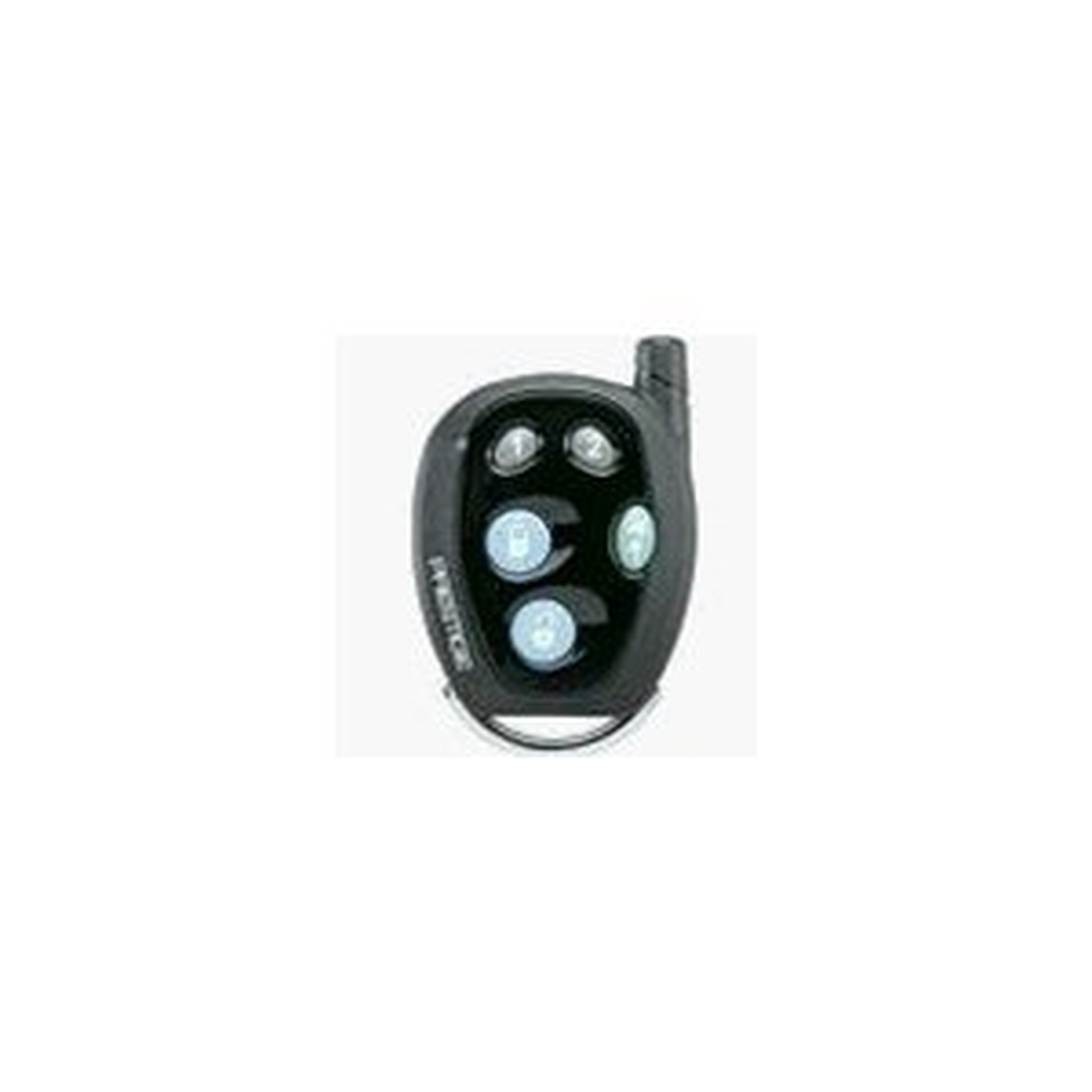 SmartControl 5-Button Remote 434MHz One-Way Transmitter - Walmart.com