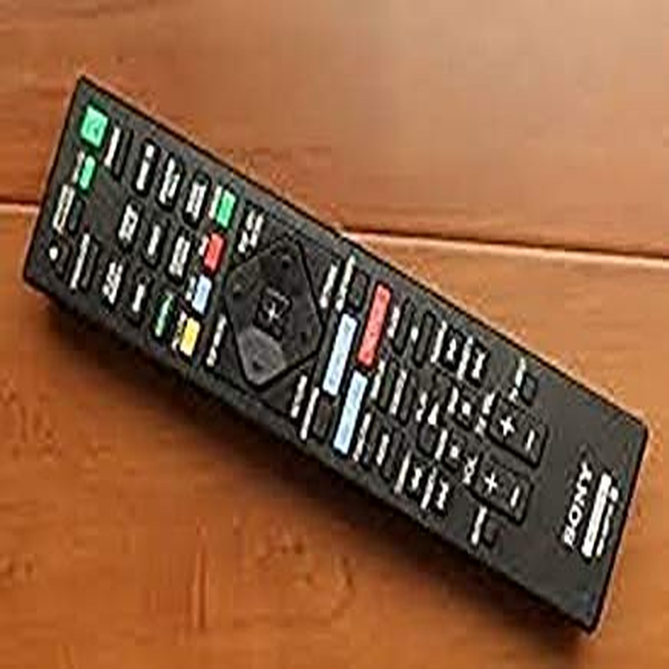 SmartControl Remote Hub 117 for Seamless Device Management - Walmart.com