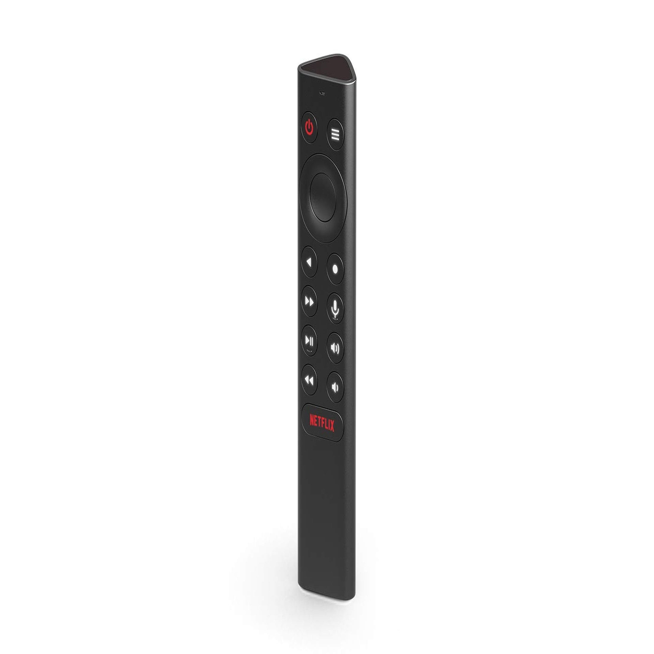 SmartControl Shield: Voice-Activated Remote with Customizable Features ...