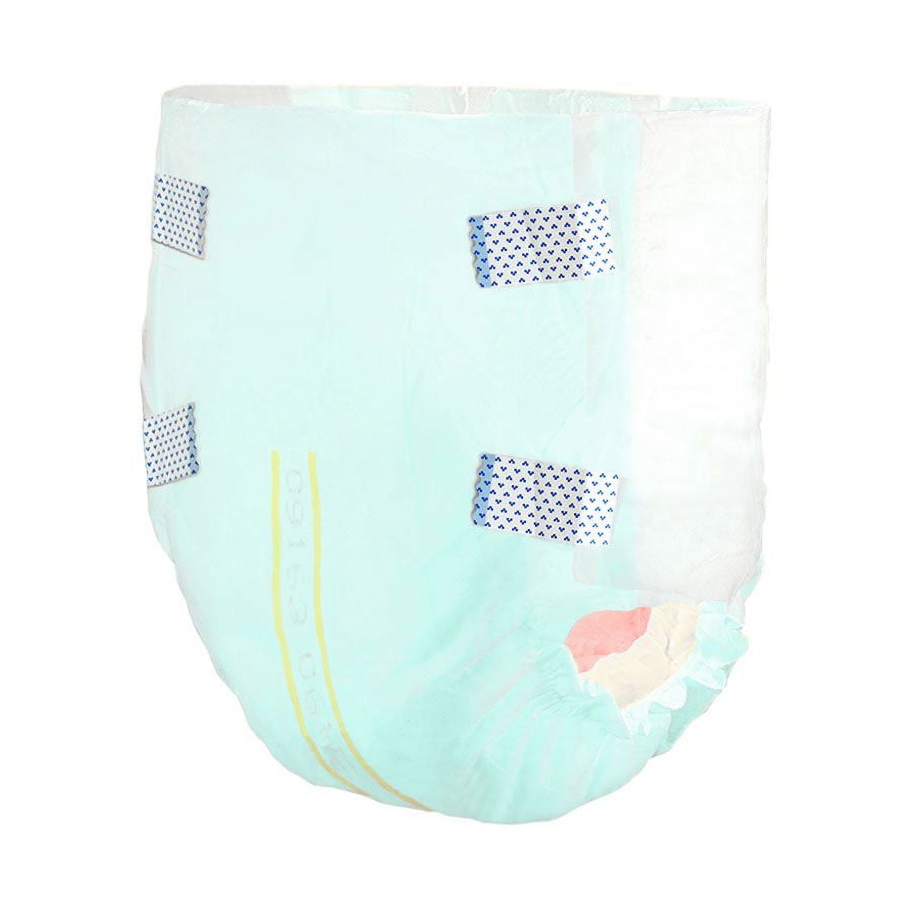 SmartCore Adult Diapers, Incontinence Protective Underwear, Large 45 ...