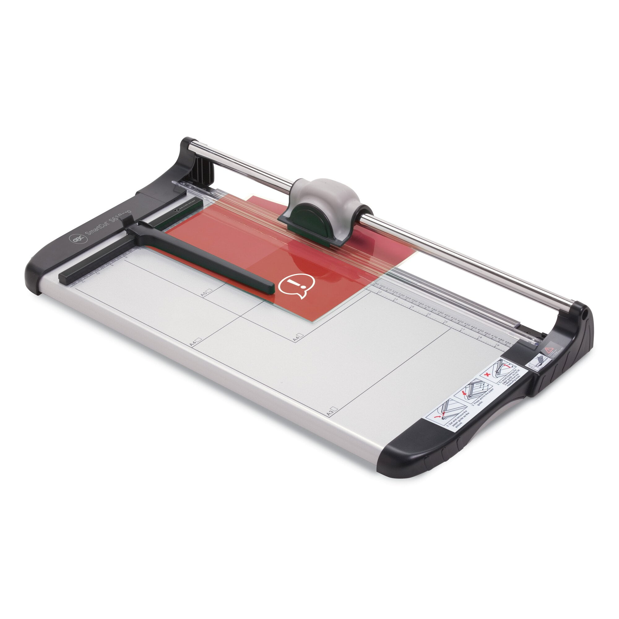 SmartCut S618pro Rotary Trimmer - Walmart.com