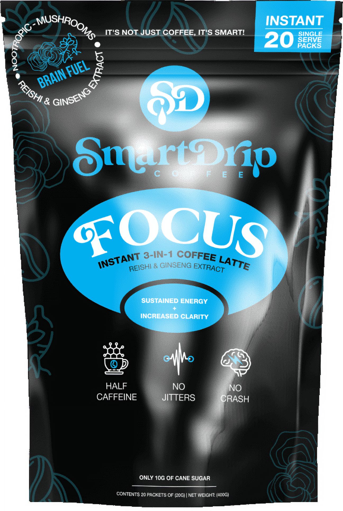 Jacobs Kaffee Cronat Gold Mild Instant Coffee Large - Walmart.com