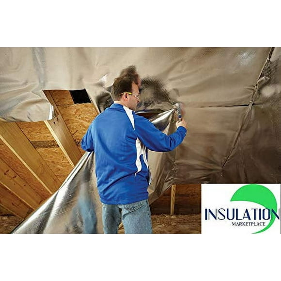 Fiberglass Insulation in Insulation - Walmart.com