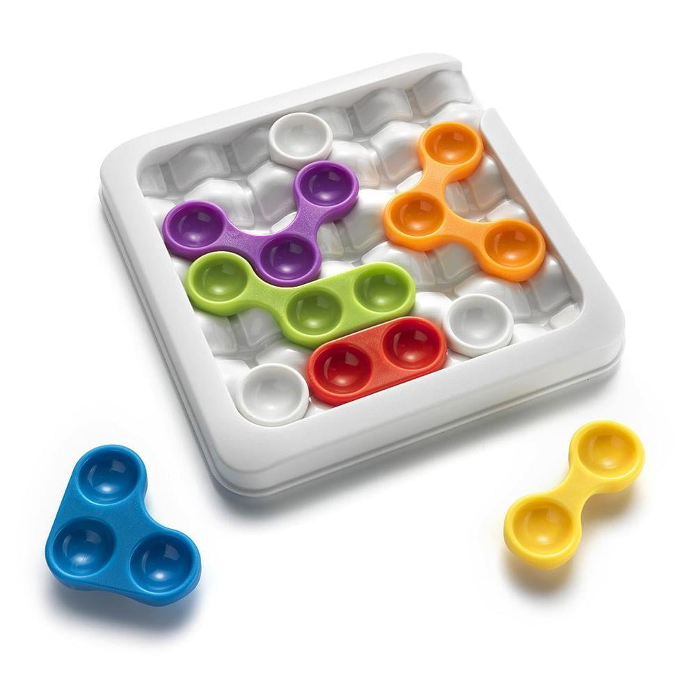 SmartGames Anti Virus: Mutation Puzzle Game, Board Game - Walmart.com