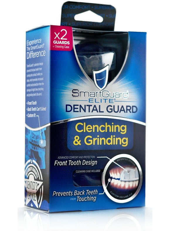 Night Guard in Oral Accessories - Walmart.com
