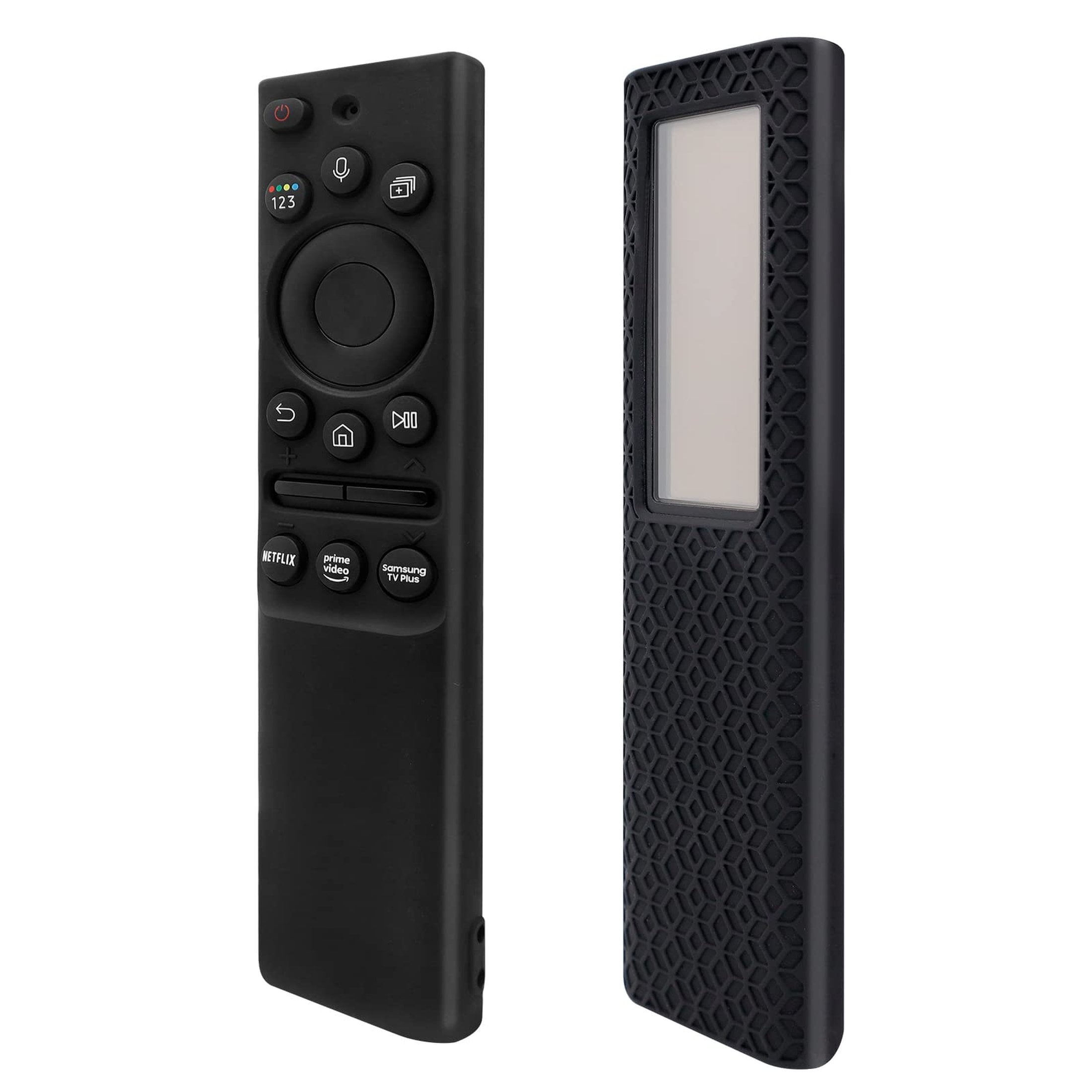 SmartGuard Silicone Sleeve for Samsung Solar Remote Control BN59 Series ...