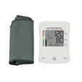 SmartHeart Automatic Digital Blood Pressure Arm Monitor | Wide-Range ...