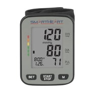 Drive Medical Digital Wrist Blood Pressure Monitor with Auto-Off ...