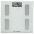 SmartHeart Digital Body Composition Scale | 440 lbs / 200 kg Capacity ...