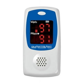 Ear Pulse Oximeter