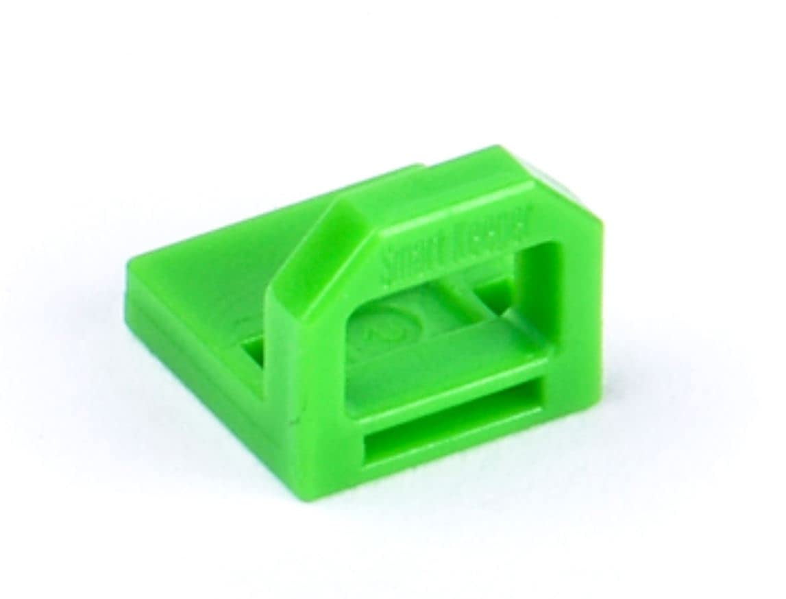 SmartKeeper Essential / 10 x USB B-Port Blockers/Green - Walmart.com