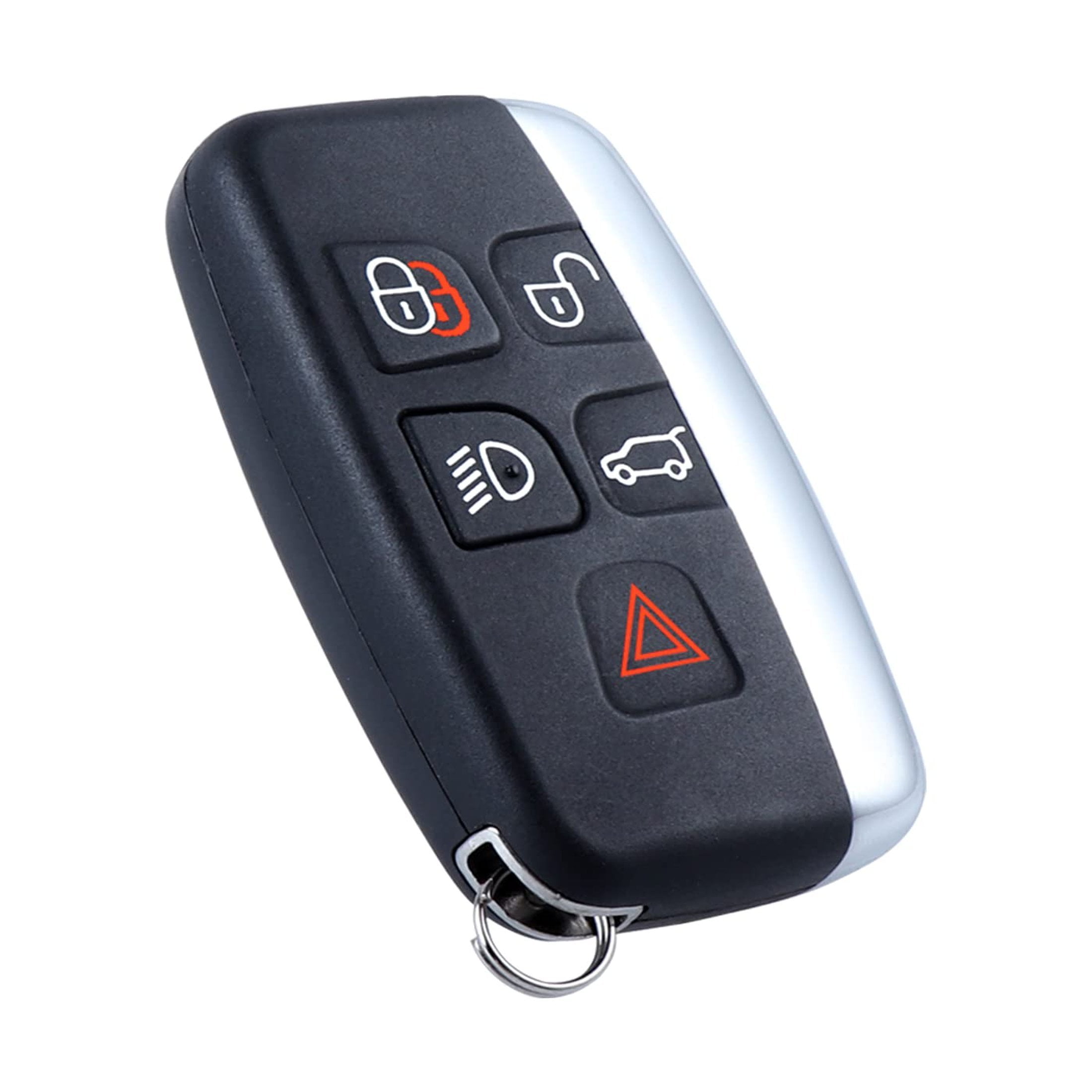 SmartKey 315Mhz Remote Fob for Land Rover LR2 LR4 Range Rover Sport ...