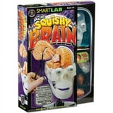 SmartLab The Amazing Squishy Brain - Walmart.com