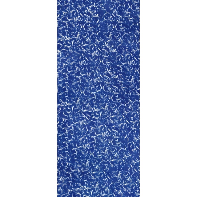 SmartLine 12' x 24' Oval Sunlight Expandable Overlap Swimming Pool ...