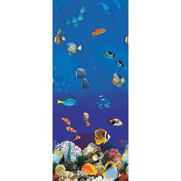 SmartLine 18' x 33' Oval Manor Liner for Esther Williams/Johnny ...