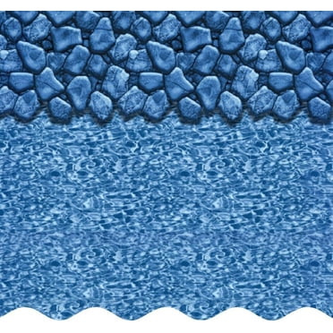 Intex Ultra Frame Swimming Pool Liner ONLY (22FTx52IN) - Walmart.com