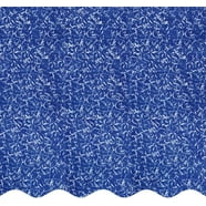 SmartLine 18' x 34' Oval Sunlight Overlap Above Ground Swimming Pool ...