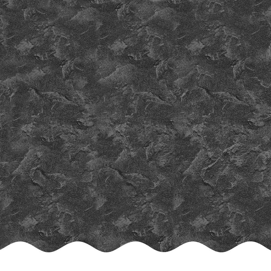 SmartLine 15' x 25' Oval River Slate Overlap Above Ground Swimming Pool ...