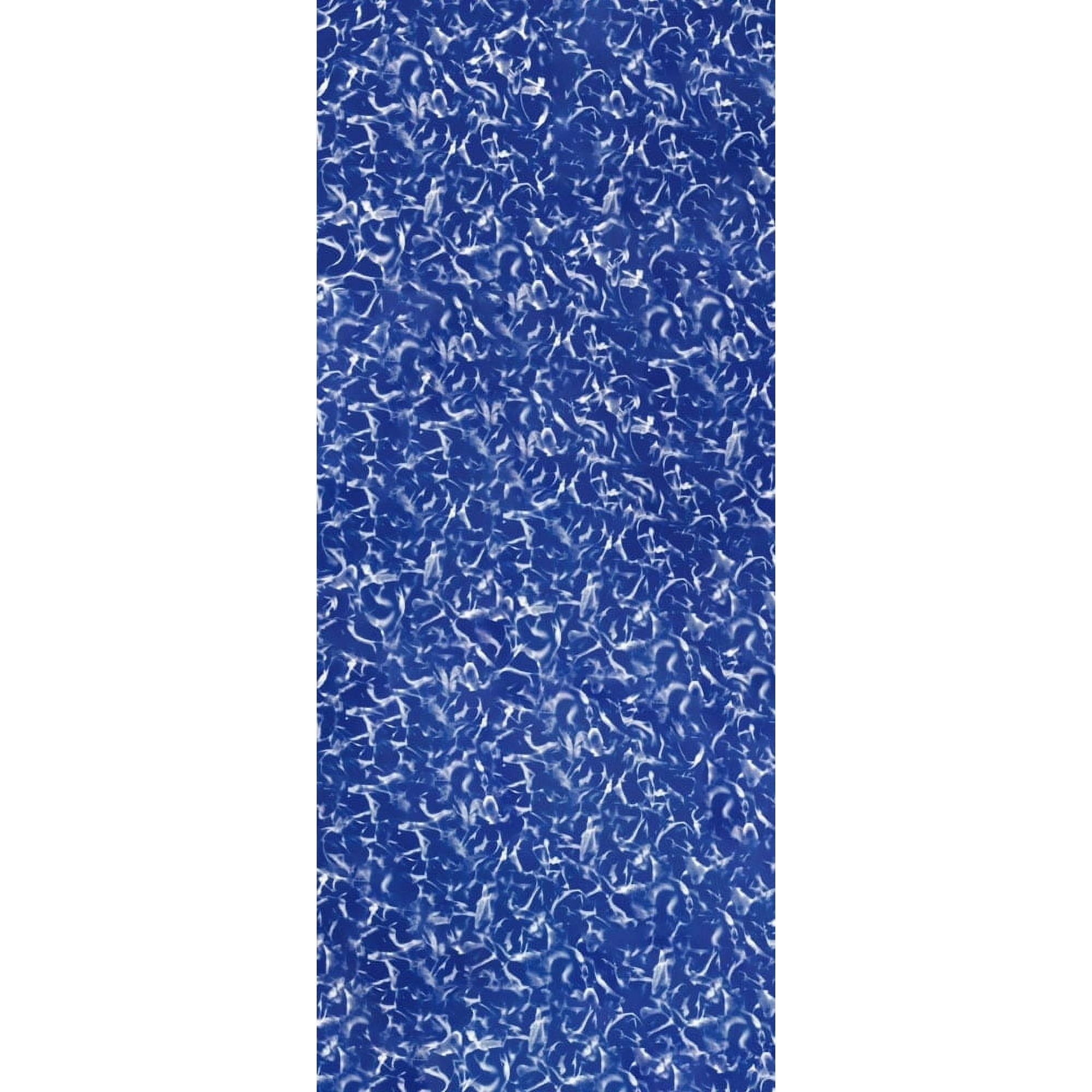 SmartLine 15' x 25' Oval Sunlight Overlap Above Ground Swimming Pool ...