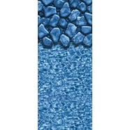 In-Ground Wall Foam Protective Coating, Padding Protection for Swimming ...