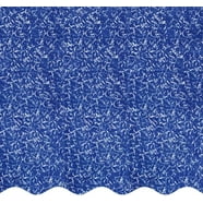 SmartLine 18' x 34' Oval Sunlight Overlap Above Ground Swimming Pool ...