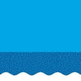 SmartLine 18' x 33' Oval Pebble Bottom Overlap Above Ground Swimming ...