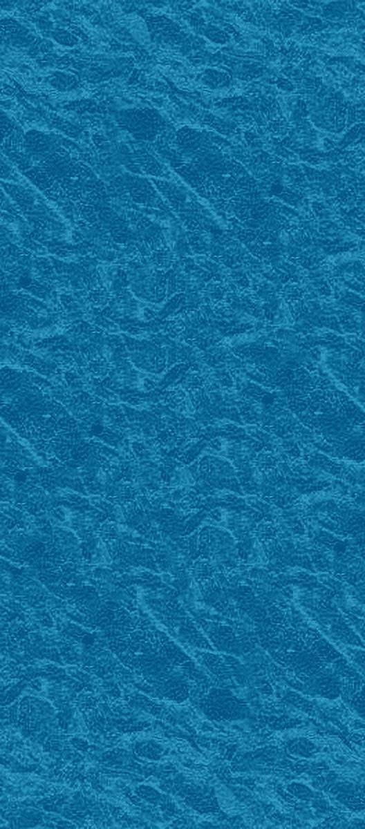 SmartLine 21' Round Pacific Ice Overlap Pool Liner 48"/52" Height 25 ...