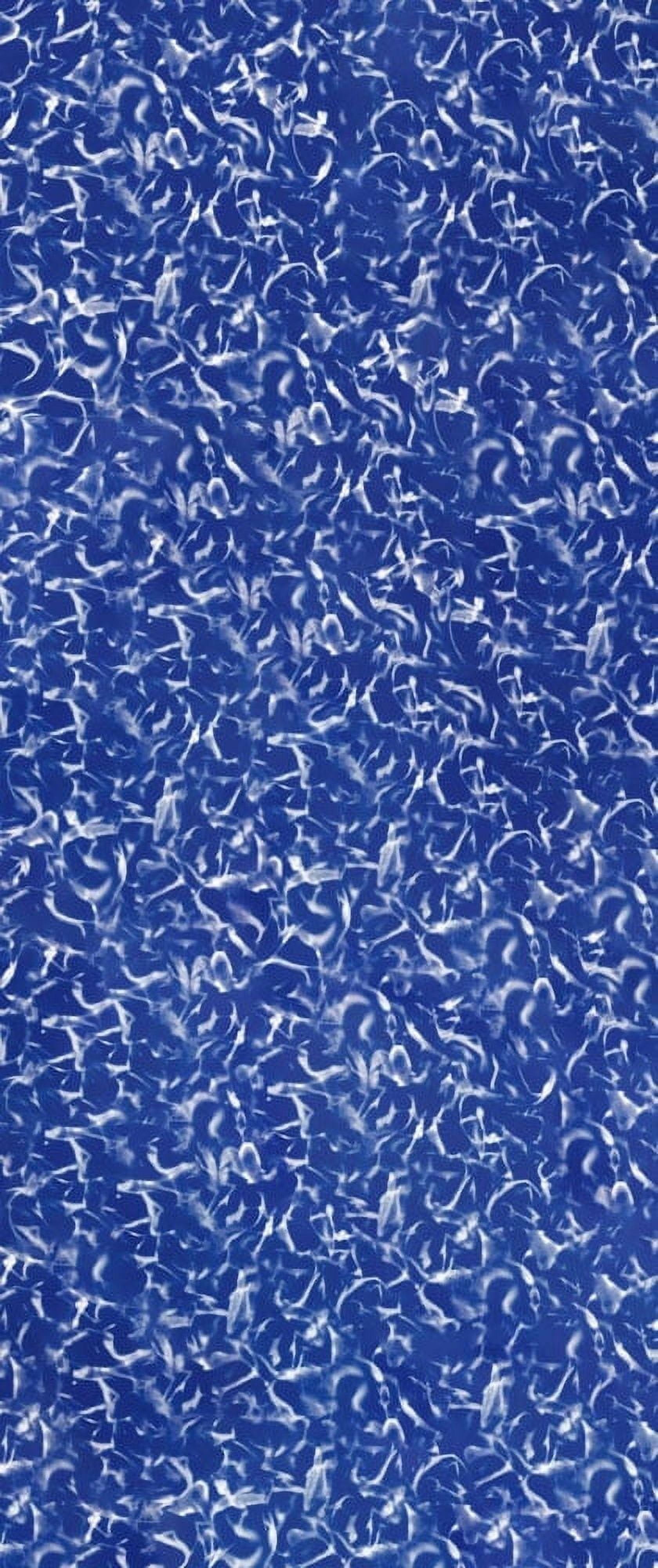 SmartLine 21' Round Sunlight Overlap Expandable Pool Liner 72" Height ...