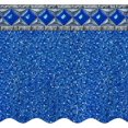 "SmartLine 27' Round Swimming Pool Liner, 54"" Height, 25 Gauge ...