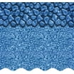 SmartLine 18' x 34' Oval Sunlight Overlap Above Ground Swimming Pool ...