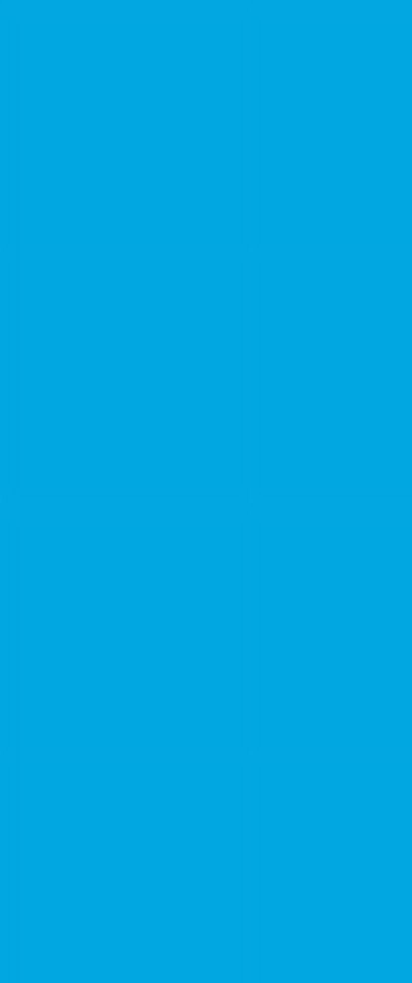 SmartLine 33' Round Solid Blue Overlap Expandable Swimming Pool Liner ...