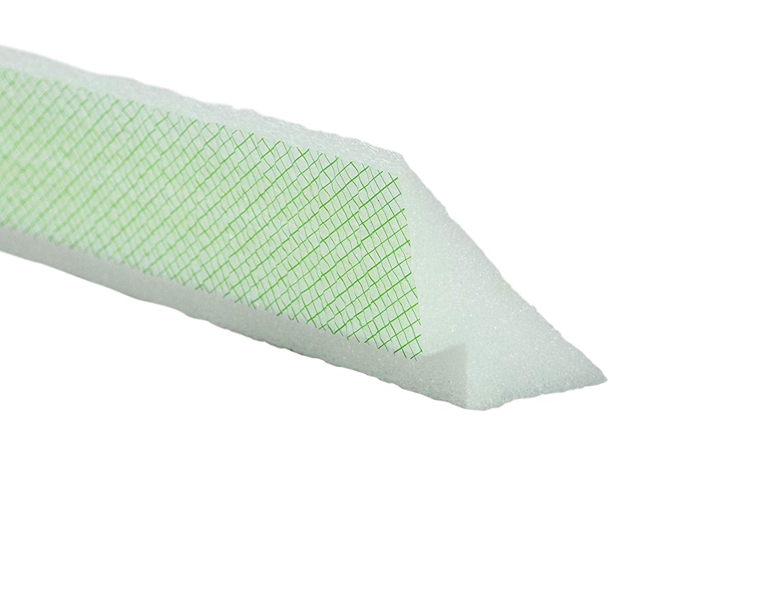 SmartLine 46" Peel and Stick Foam Pool Cove Molding for 30' Round Above ...