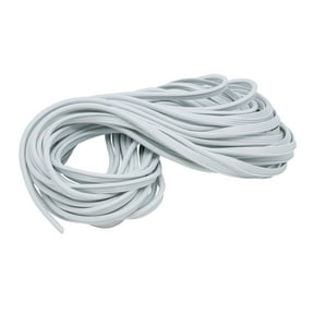 Quaker Vinyl Liner Lock, White, 120 ft, Pool Accessories - Walmart.com
