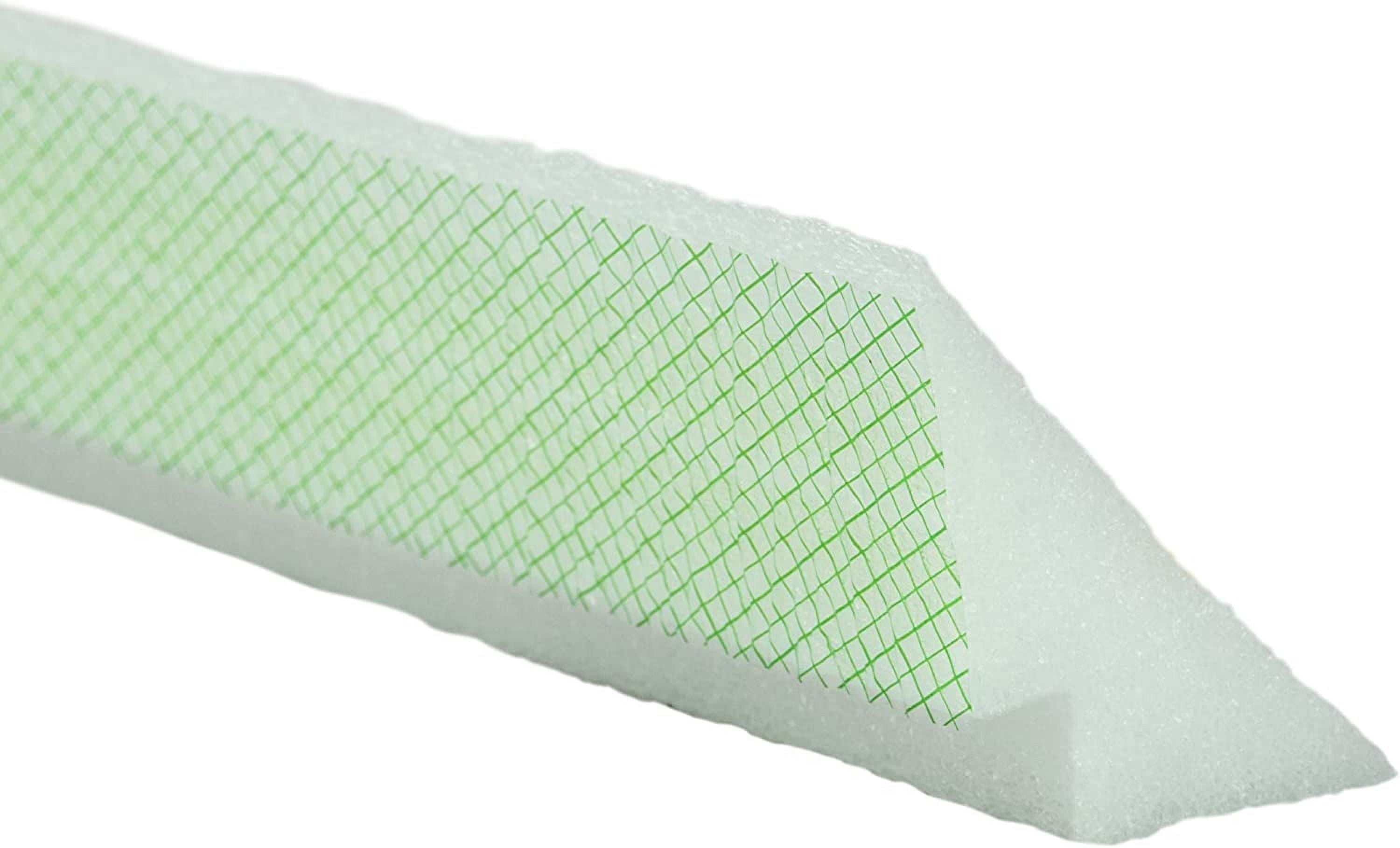SmartLine Peel and Stick Foam Pool Cove Molding, 46", 12 Pack - Walmart.com