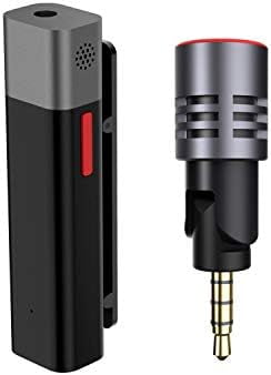 SmartMike+ w/Unidirectional Microphone- Rechargeable Wireless Bluetooth ...