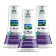 Mouth Kote Oral Moisturizer, Long Lasting Dry Mouth and Throat Relief ...