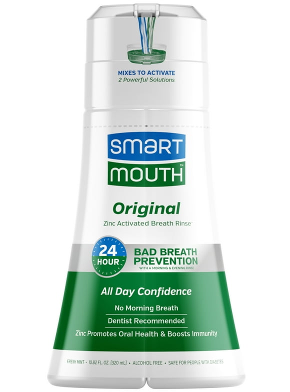 Mouthwash - Walmart.com
