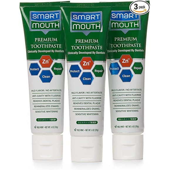 SmartMouth