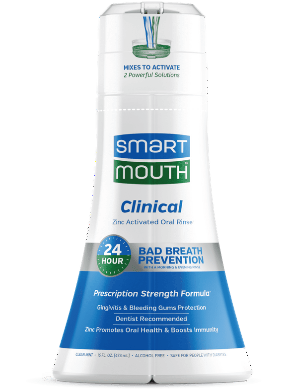 Mouthwash - Walmart.com