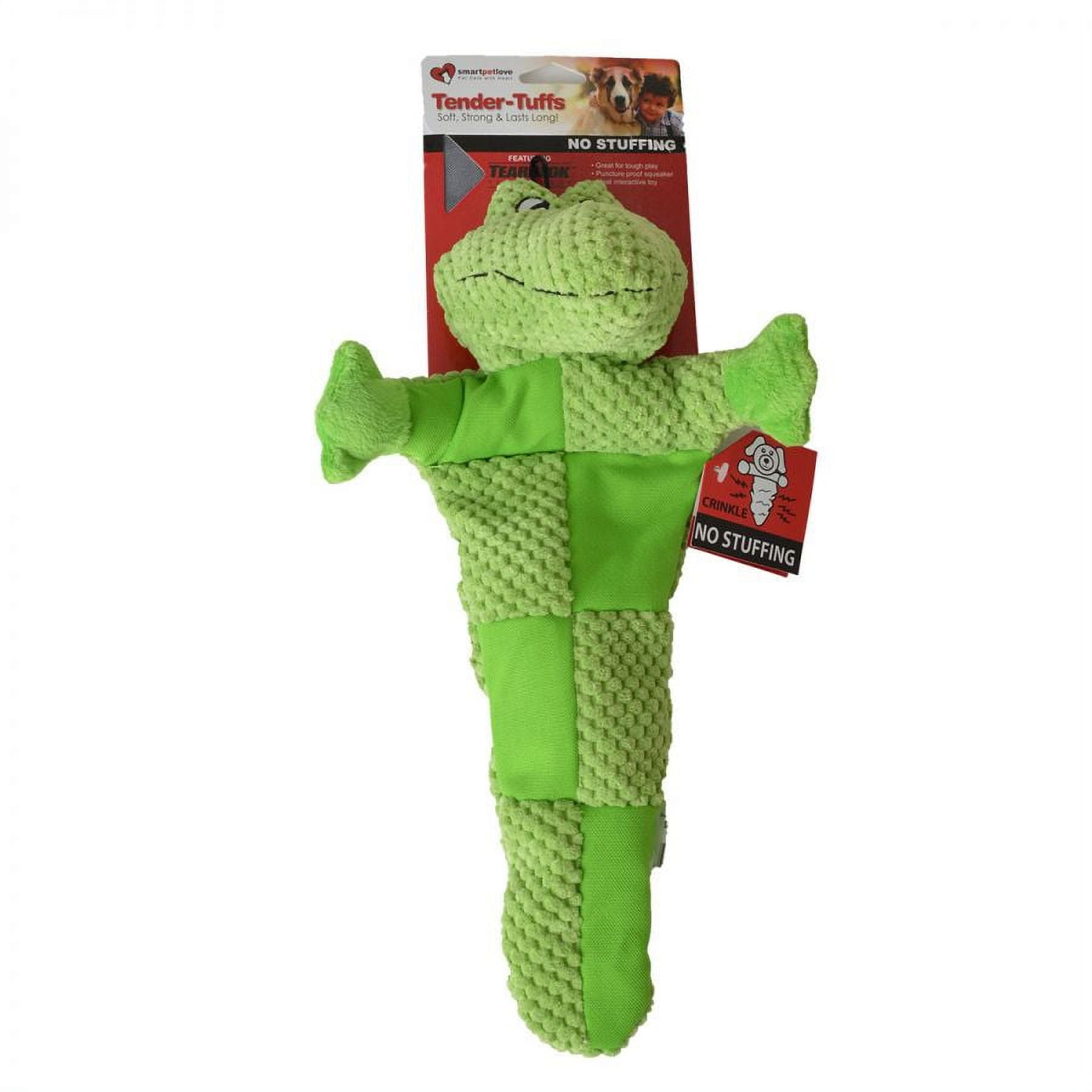 SPL HUGGING GREEN CROC TOY - Walmart.com