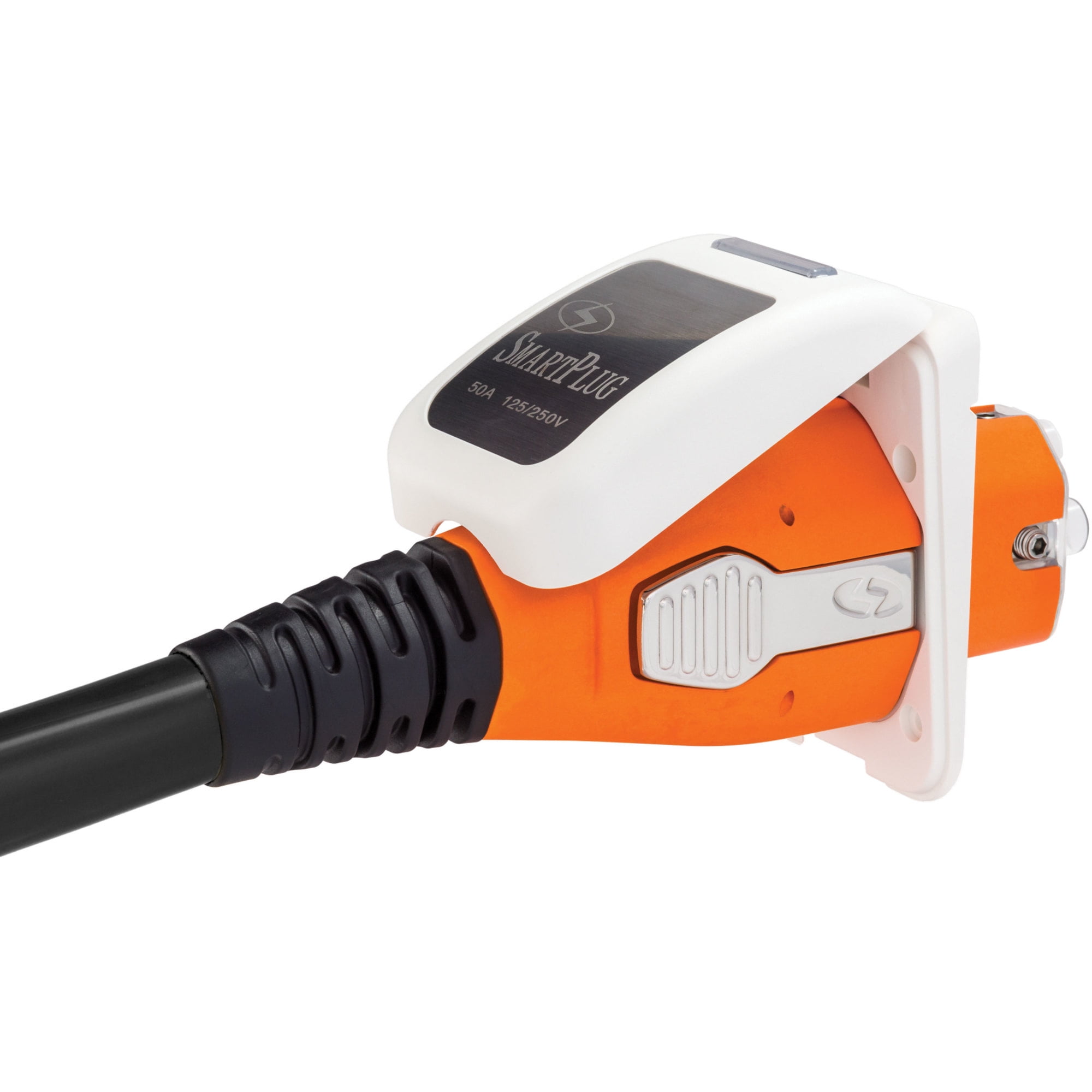 SmartPlug B50ASSYPW Combo Kit with Female Connector and Non-Metallic ...
