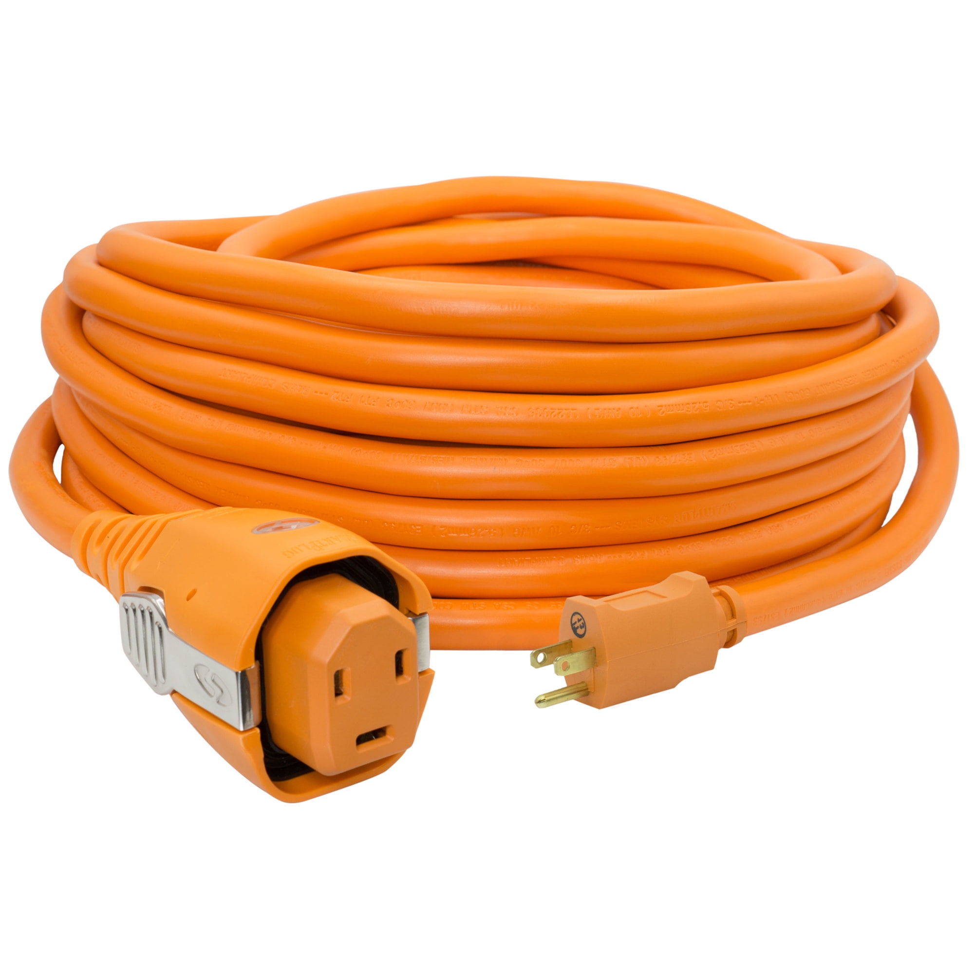 SmartPlug 15 Amp Marine Electrical Connector with Dual-Configuration ...