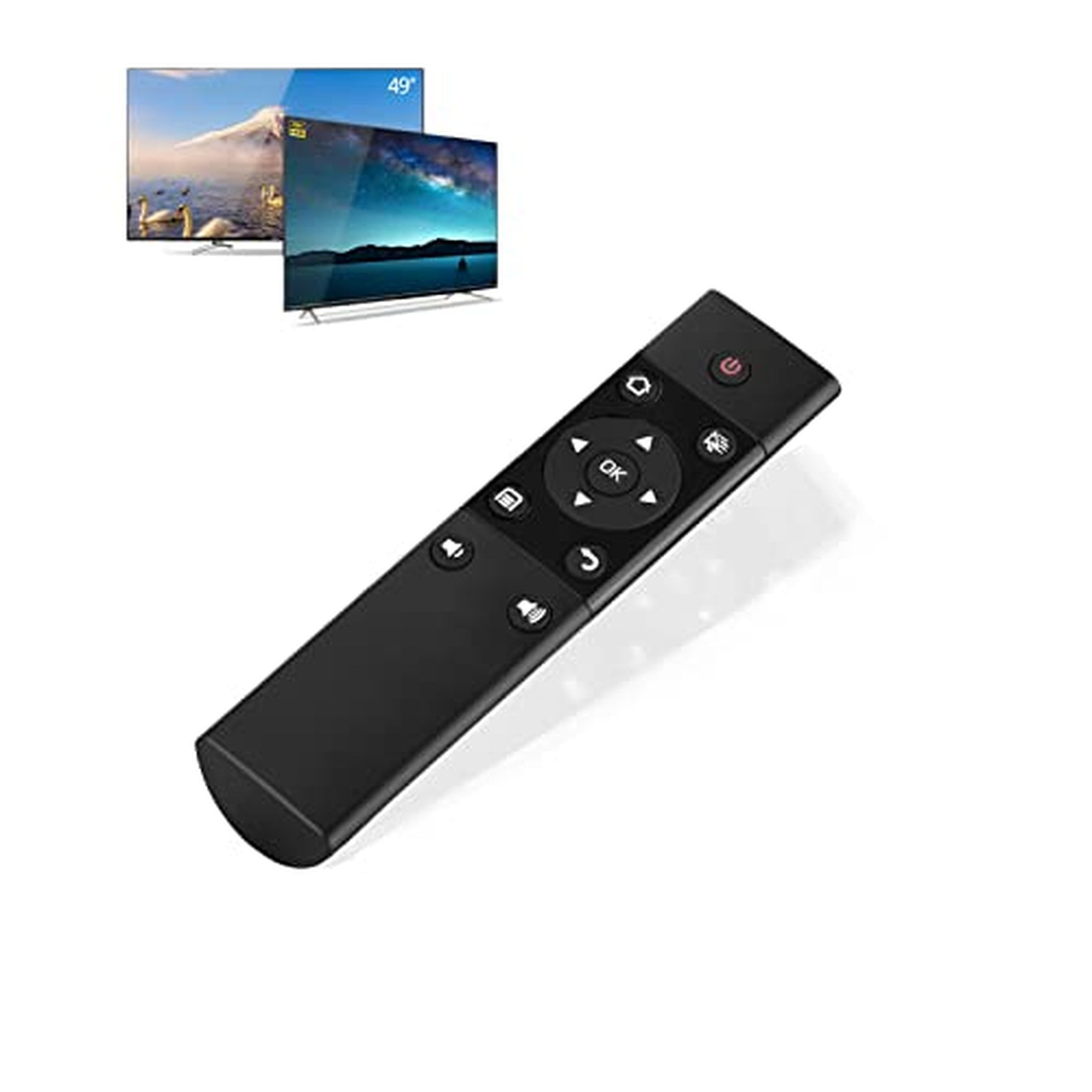 SmartPoint Wireless Presenter Remote for Seamless PowerPoint Control ...