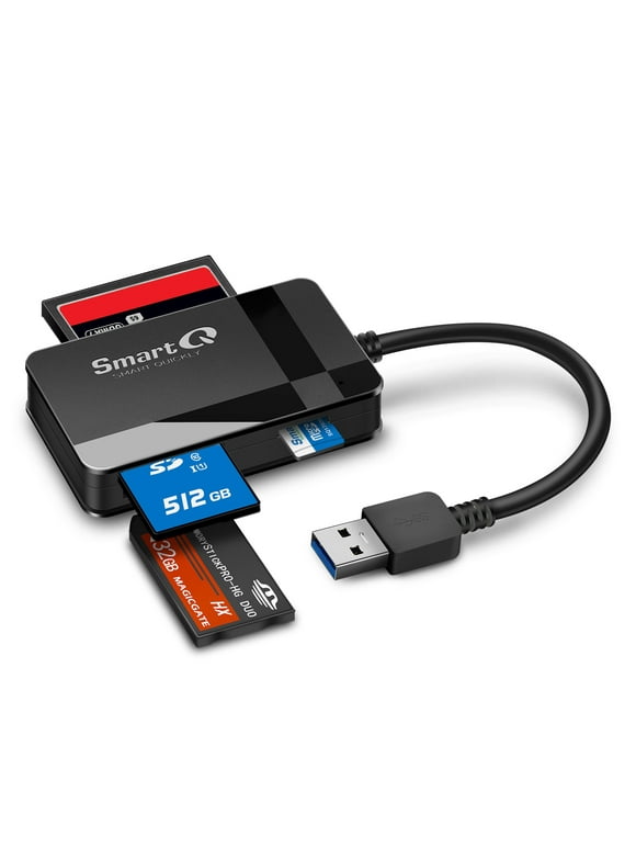 Memory Card Readers in Memory Cards - Walmart.com