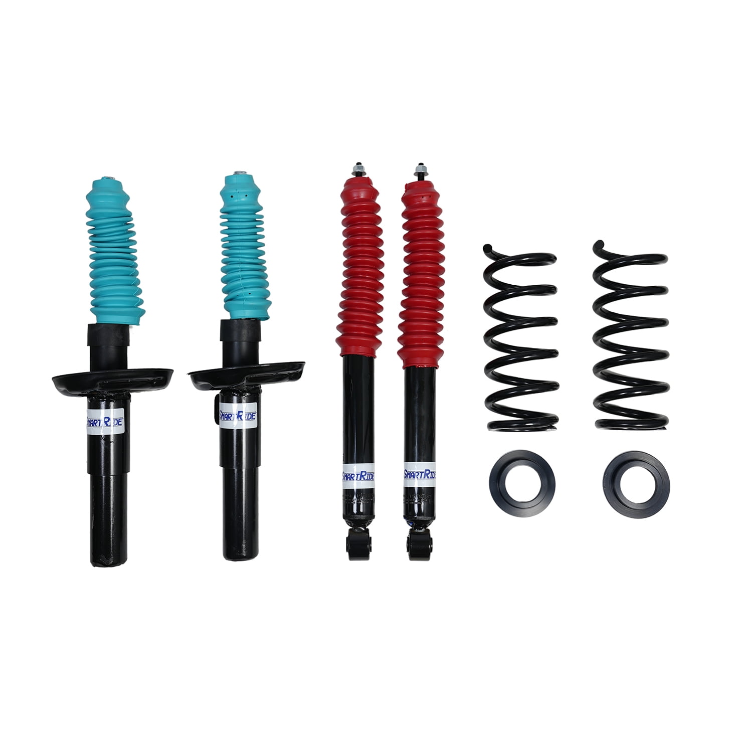 Smart Car Conversion Kit