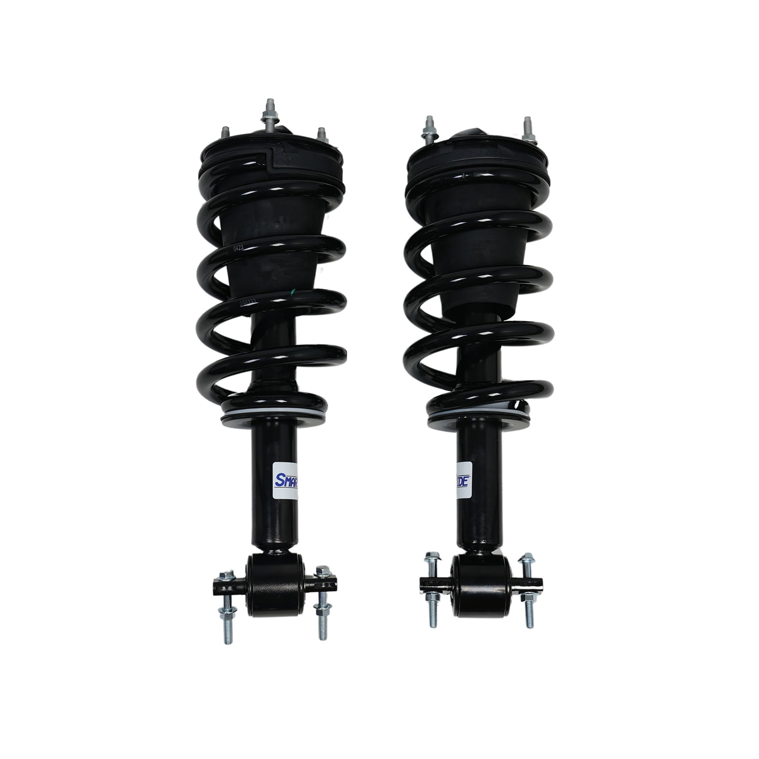 SmartRide Front Electronic Strut Conversion Kit compatible with ...
