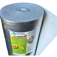 SmartSHIELD Pro-10mm 48"x25ft Reflective Insulation, Foam Core, Foil ...
