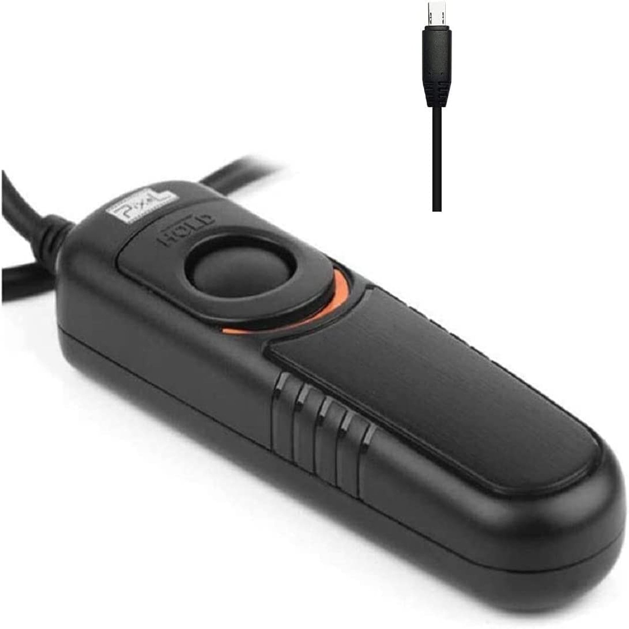 SmartShutter RC-201 S2 Remote Release Cable for Sony Cameras - Walmart.com