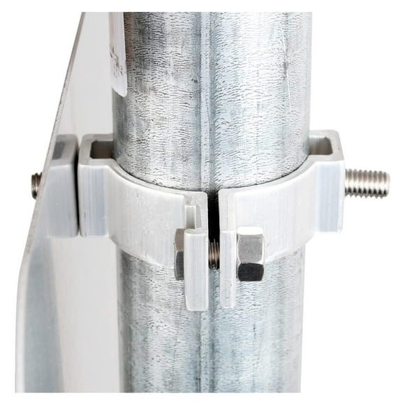 Round Mounting Brackets